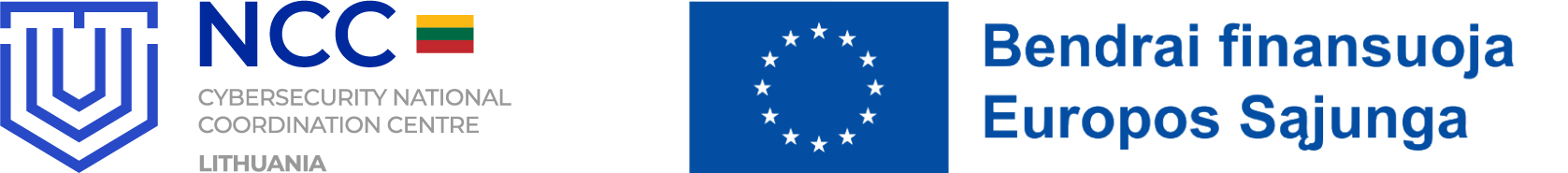 Cybersecurity Project / Kibernetinio saugumo projektas - Iterato